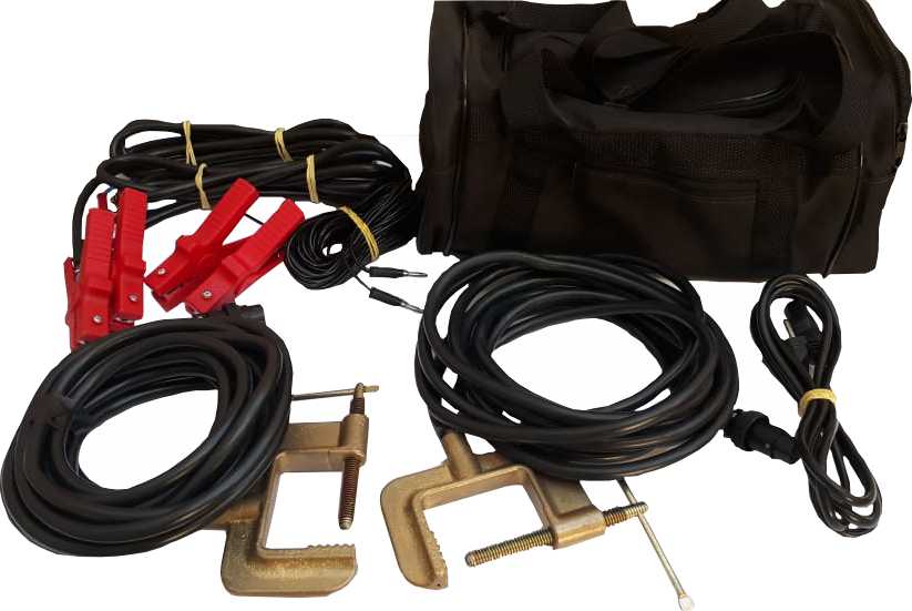 MICROHMIMETRO 100A INSTRUM - INSTRUMENT INSTRUMENTOS DE MEDIÇÃO